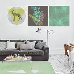 Pixers® - We live to change