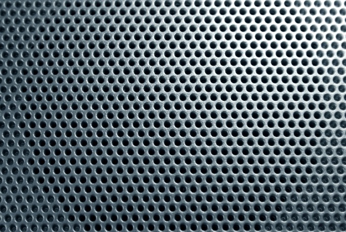 Perforoitu muovi Pixerstick tarra • Pixers® - Elämme muutoksille