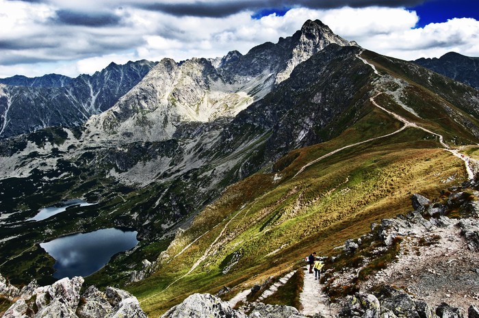 Tatry Tapety Hd Walls