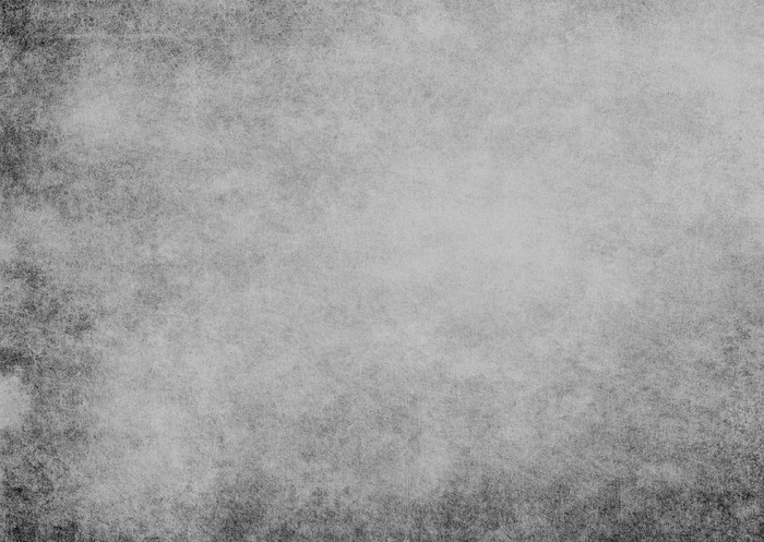 Poster Fond gris • Pixers® - Nous vivons pour changer